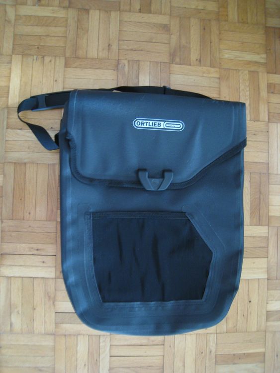 ORTLIEB BIKE-MATE Gepäckträgertasche (Gebraucht) in Berikon für CHF 70 ...