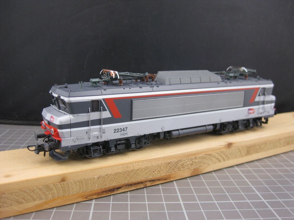 Roco 73881 SNCF BB 22347 (Neu (gemäss Beschreibung)) in Malters für CHF ...