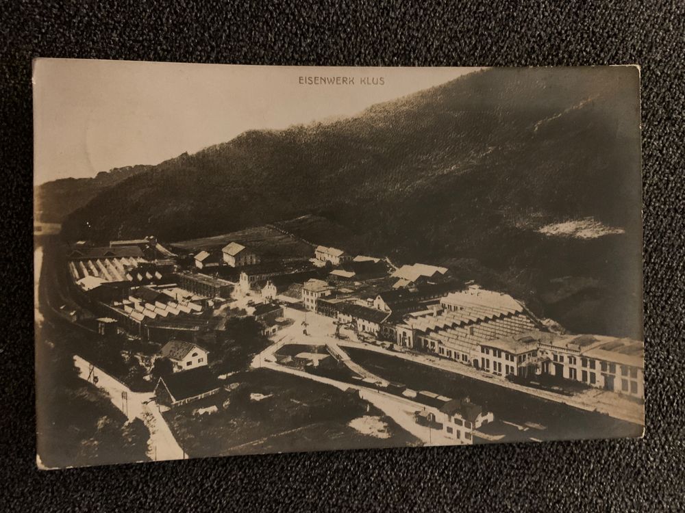 Ansichtskarte Schweiz Balsthal SO | Kaufen auf Ricardo