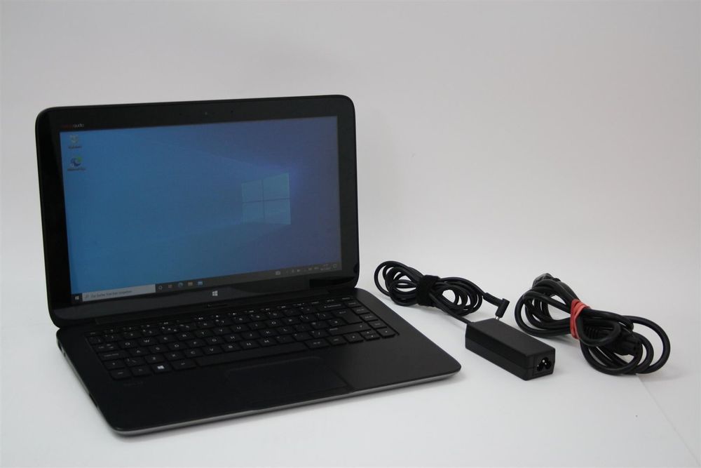 HP Split 13 X2 Notebook (22110638) | Kaufen auf Ricardo