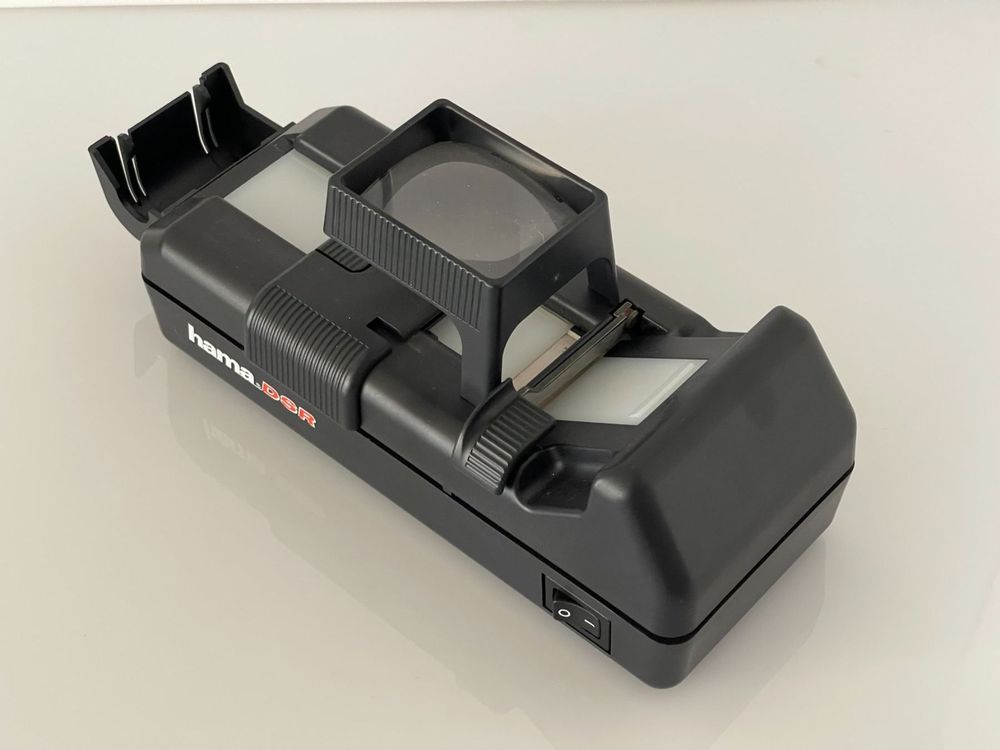 Hama DSR-System (Gebraucht) in Jonen für CHF 21 – mit Lieferung auf ...