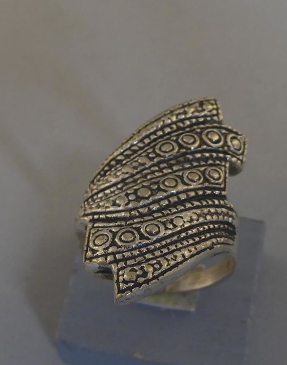 Ring 925 Silber (Gebraucht) in Muri AG für CHF 19 – mit Lieferung auf ...