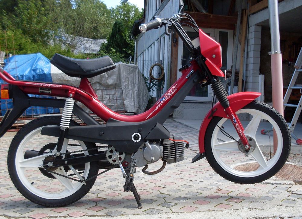 Manet Korado Supermaxi | Kaufen auf Ricardo