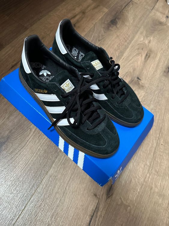 Adidas Samba Handball Spezial Sneakers (Neu und originalverpackt) in St ...