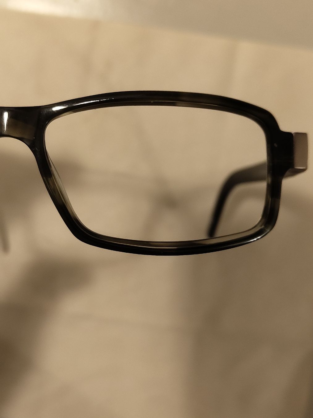 CAZAL Brille Neu mit Etiket, neupreis 515.- Vintage,Titanium (Neu und ...