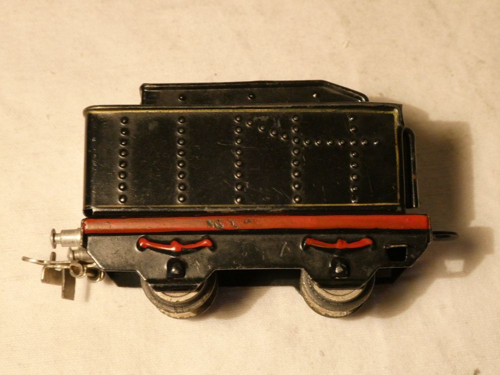 Märklin Tender zu Dampflok 700/800 uralt (Gebraucht) in Muri b. Bern ...