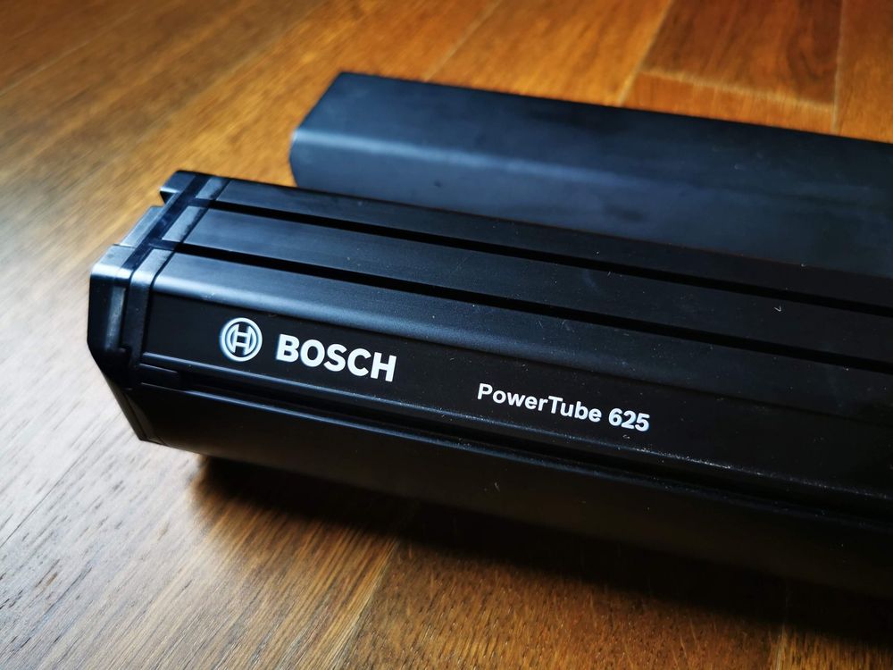Bosch Powertube 625 Horizontal | Kaufen auf Ricardo