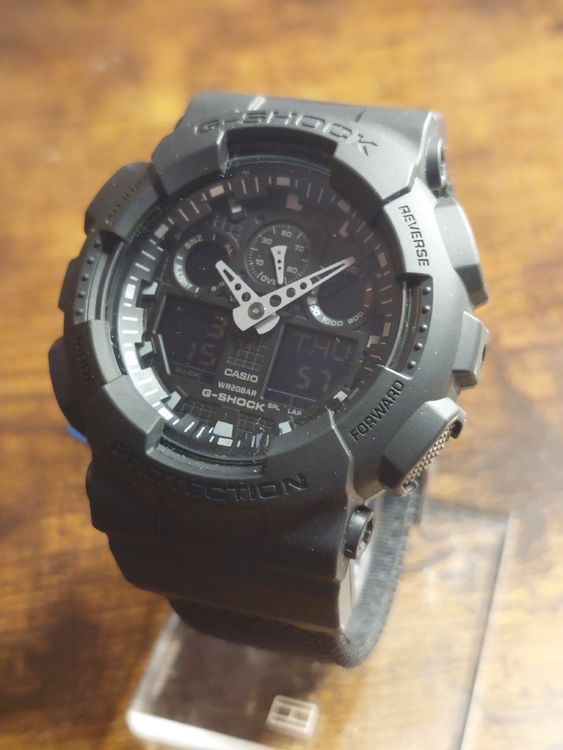 Casio g shock 5081 | Kaufen auf Ricardo