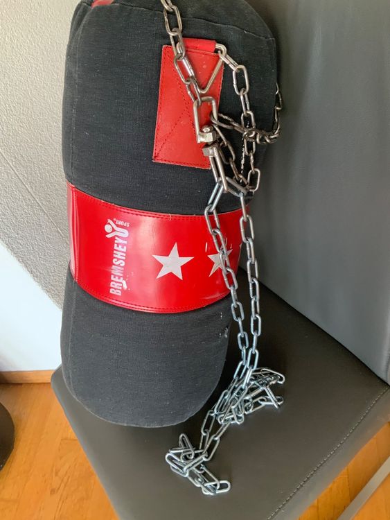 Boxsack für Kinder | Kaufen auf Ricardo