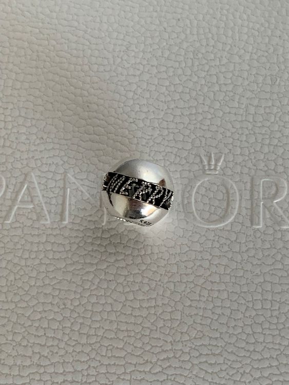 Pandora Openwork Merry Christmas Charm | Kaufen auf Ricardo