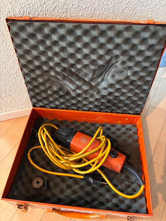 Fein Cutter (Gebraucht) in Henggart für CHF 30 – nur Abholung auf ...