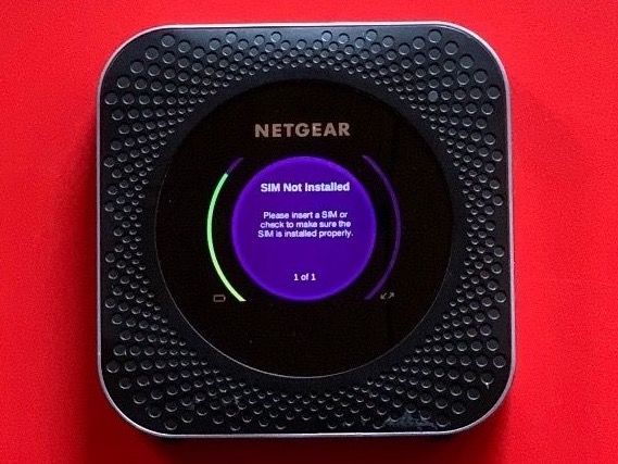 Netgear Nighthawk M1 | Kaufen auf Ricardo