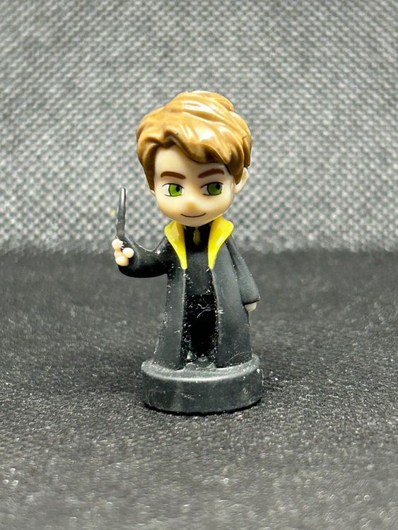Harry Potter - Mini figurine Cedric Diggory | Kaufen auf Ricardo