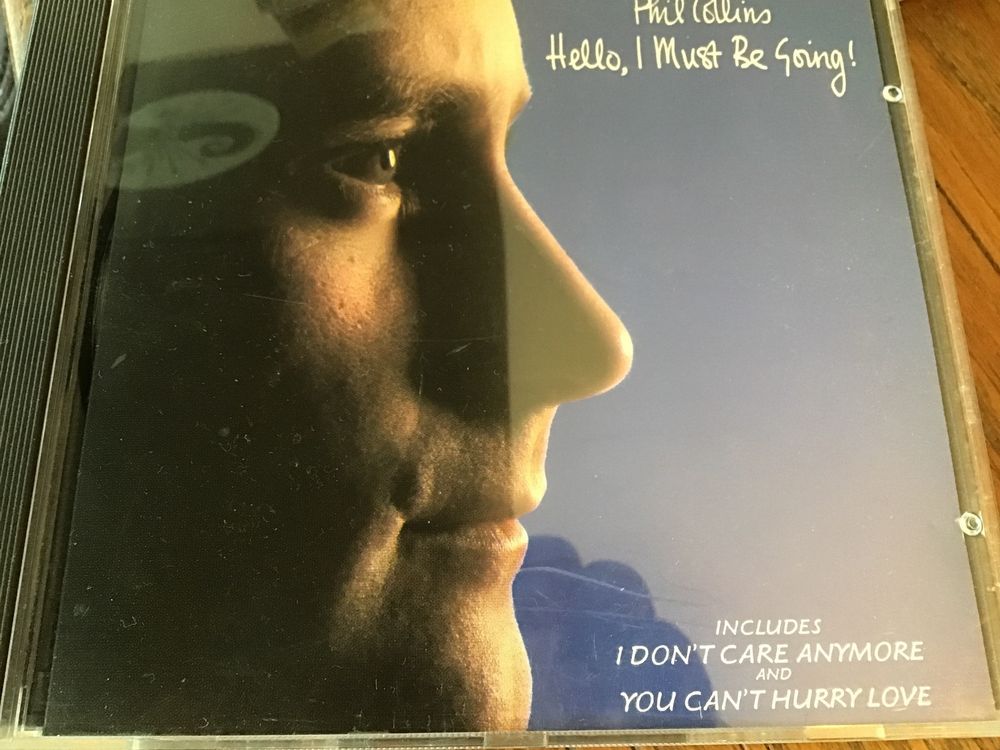 Phil Collins | Kaufen auf Ricardo