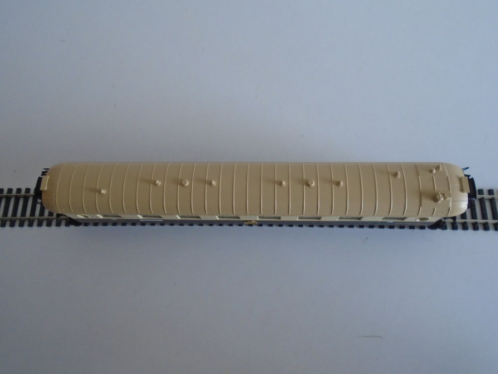 Rivarossi: Simplon Orient-Express, HR4011, OVP, GS, wie neu | Kaufen auf Ricardo