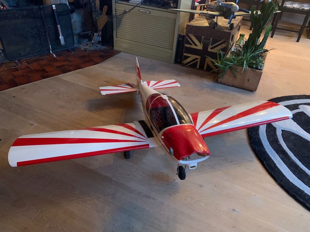 Robin 2000 Robbe | Kaufen auf Ricardo