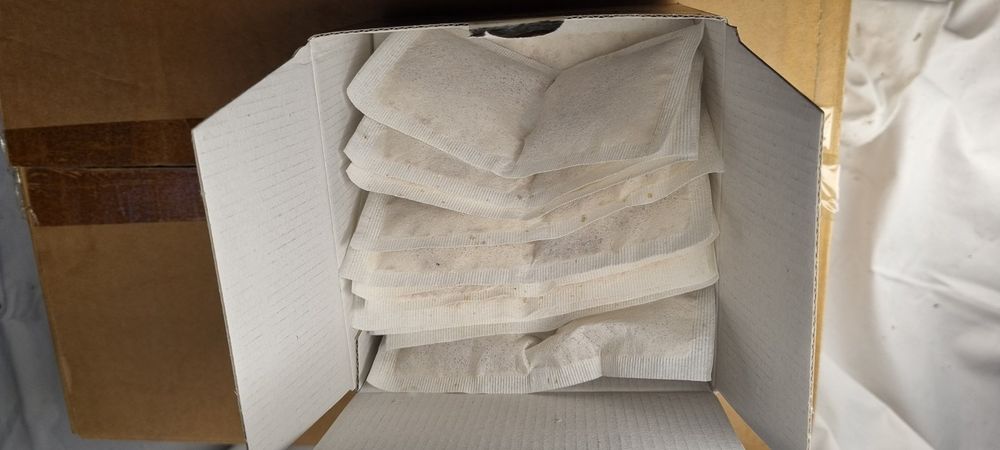 lessive noix de lavage sachet par carton 360 lavage (Neuf avec ...