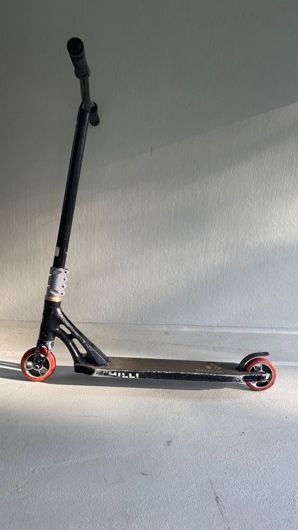 Chilli Scooter | Kaufen auf Ricardo