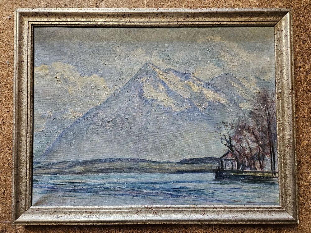 Friedrich W., Fredy Hopf | Kaufen auf Ricardo