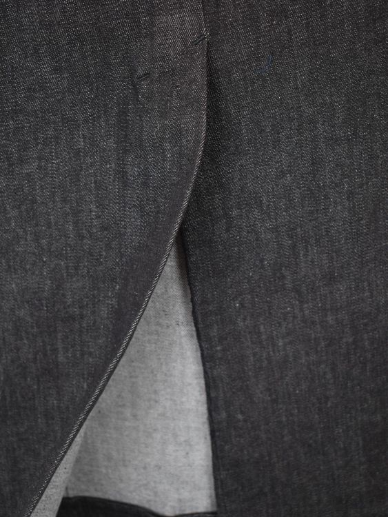 'S Max Mara Jeans Maxirock, Gr.36 (Neu (gemäss Beschreibung)) in ...