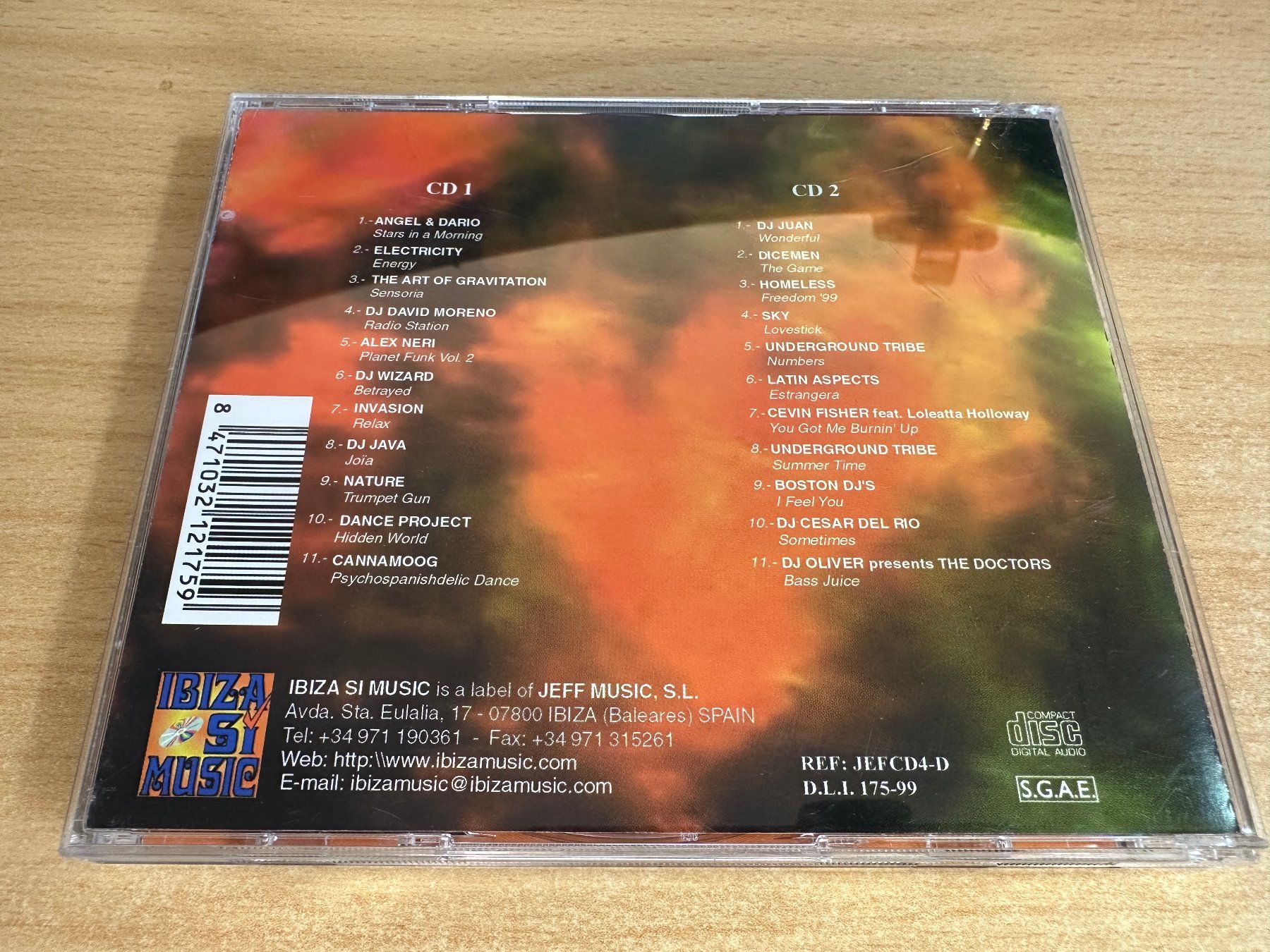 A2 Various – Play 2 And Koppas - 2 CD (Gebraucht) in Rikon im Tösstal ...