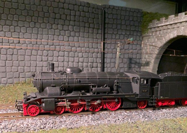 Dampflok ROCO GL | Kaufen auf Ricardo