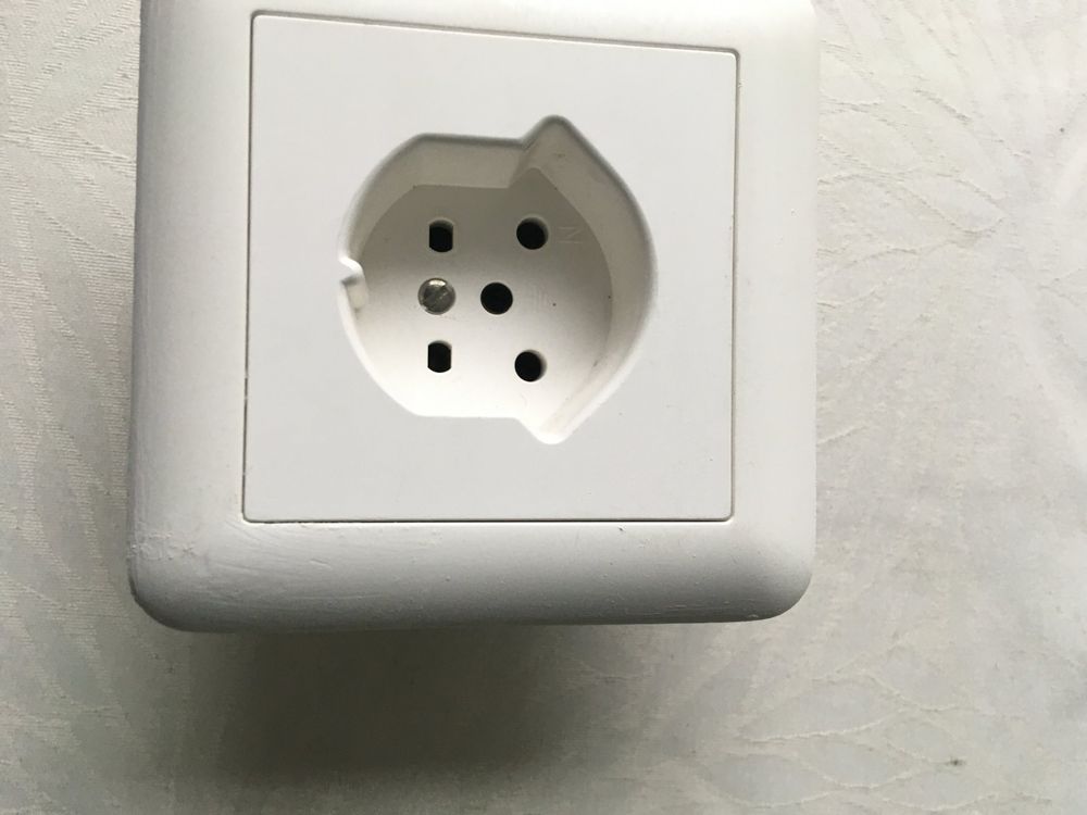 UP Steckdose Typ 15 | Kaufen auf Ricardo