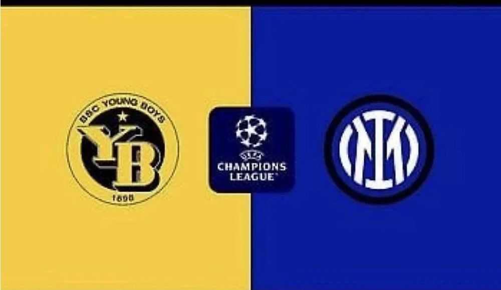 1 Uefa Cl Ticket Yb Vs Inter Mailand Sektor A4 Balkon Mitte Neu