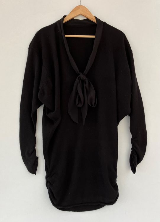 Kaschmir Kleid Gr.38 (Gebraucht) in Unterägeri für CHF 58 – mit ...
