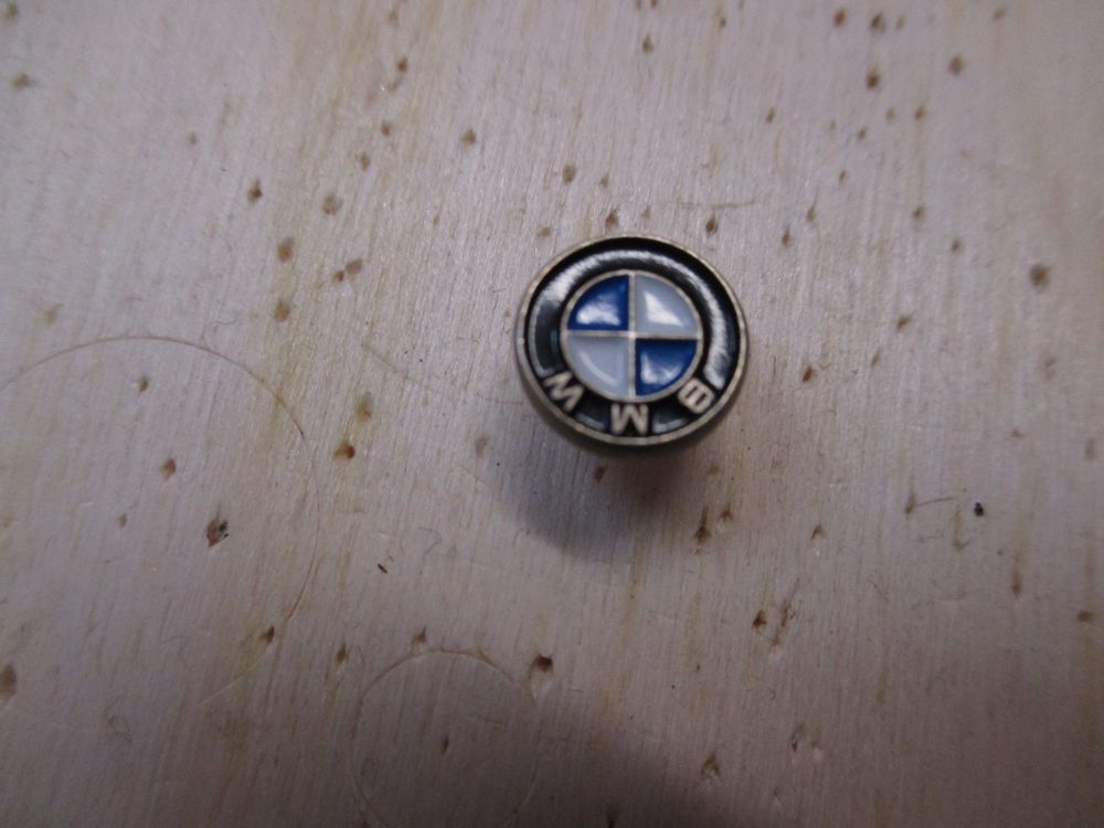 BMW Logo Pin | Kaufen auf Ricardo