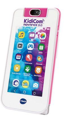 VTech KidiCom Advance 3.0 (Neu (gemäss Beschreibung)) in Selkingen für ...