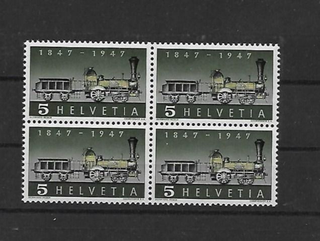 Freim.277 Abart fehlende Speiche ** Kat: CHF 100.- | Kaufen auf Ricardo