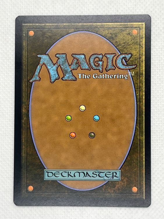 Magic: The Gathering - Marionette Master Karte, KLD, Top! (Gebraucht ...