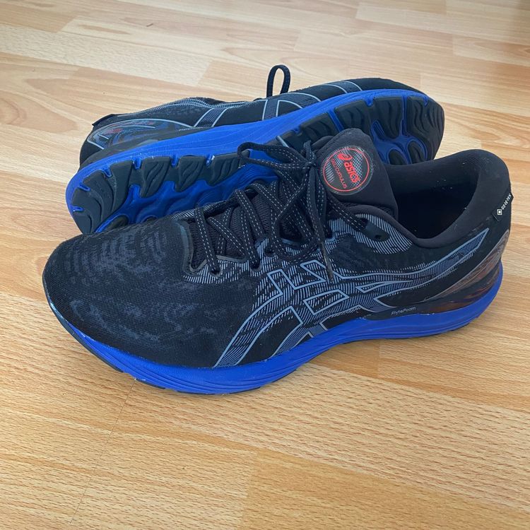 Asics GTX Laufschuhe 45 | Kaufen auf Ricardo