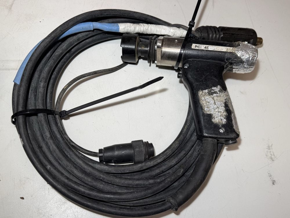 Bohl GS-45-3 Bolzenschweissgerät Schweissgeräte (Gebraucht) in Boswil ...