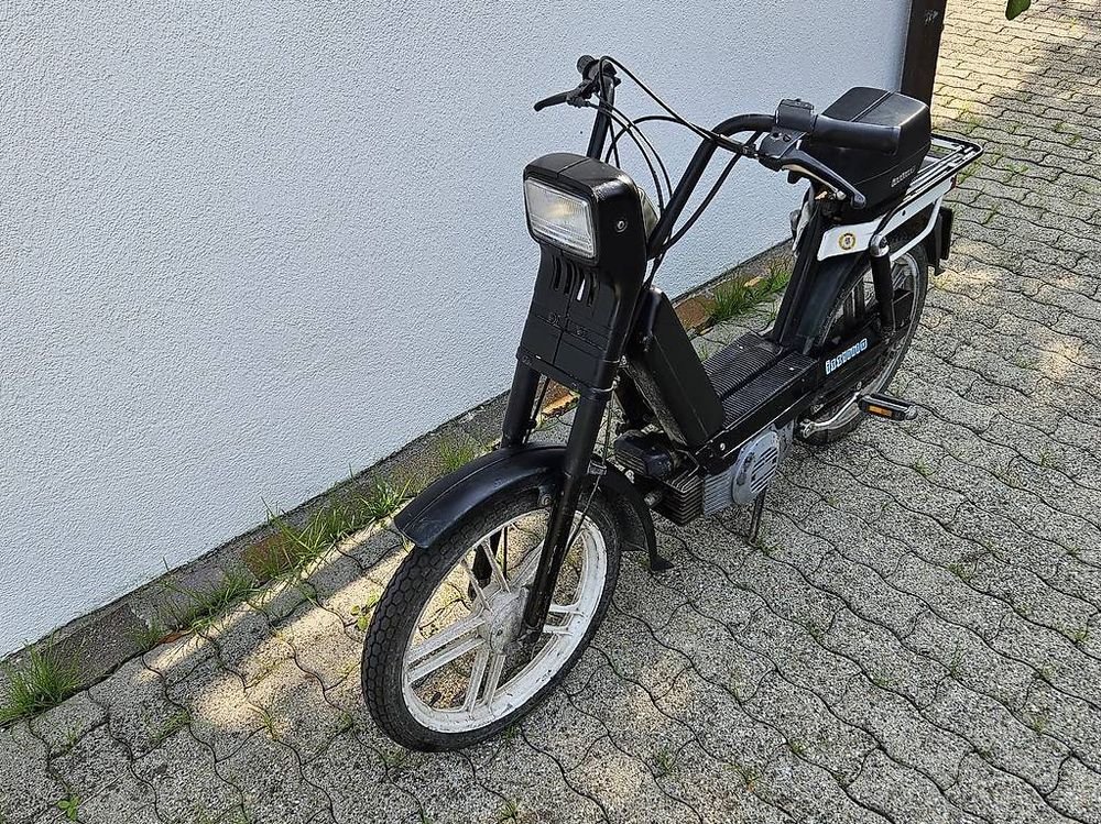 Fantic Issimo 287 ab 1.- Chf (Gebraucht) in Ehrikon für CHF 558 – nur ...