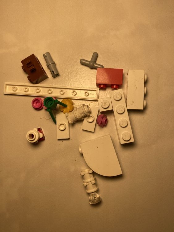 Lego 5871 - Belville Reitschule | Kaufen auf Ricardo