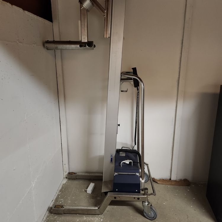 Mobilift 120Kg Tragkraft (Gebraucht) in Münsingen für CHF 150 – nur ...