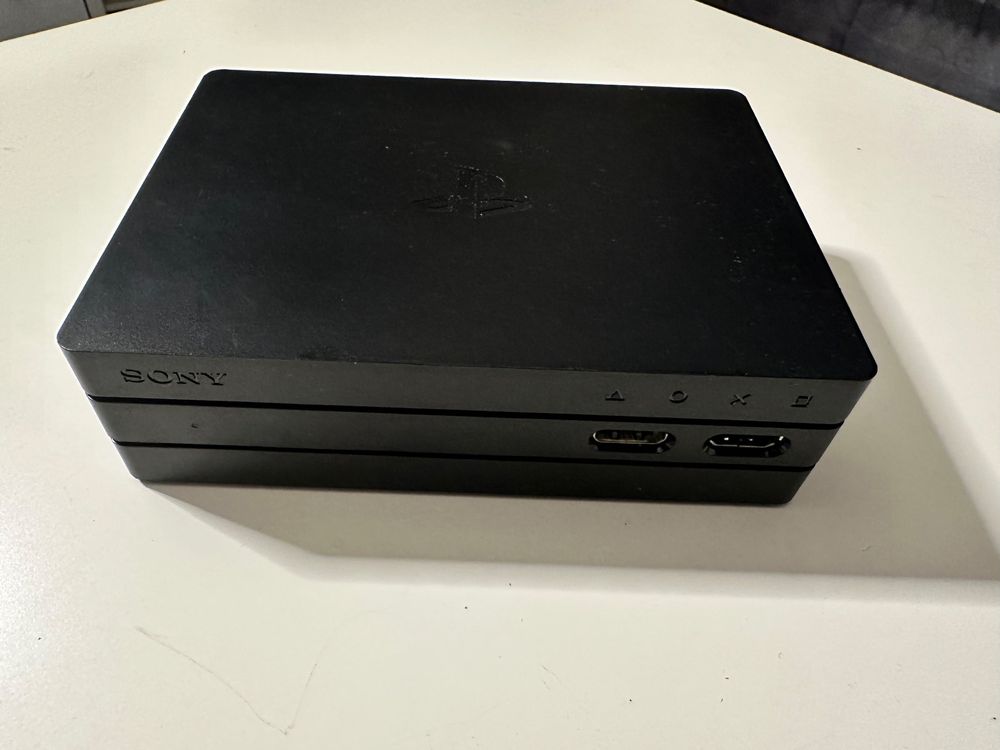 ORIGINAL SONY PLAYSTATION VR PROZESSOR UNIT CUH-ZVR2 | Kaufen auf Ricardo