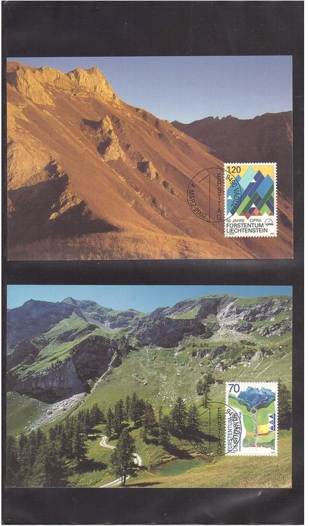 Maximumkarten Nr.203 | Kaufen auf Ricardo