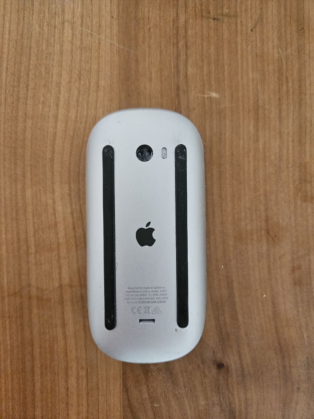 Apple Magic Mouse Gen 2 - Sehr gut zustand (Gebraucht) in Biberist für ...