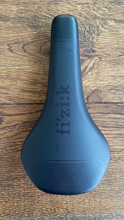Fizik Taiga MTB Sattel / Saddle (Gebraucht) in Zürich für CHF 40 – mit Lieferung auf Ricardo kaufen