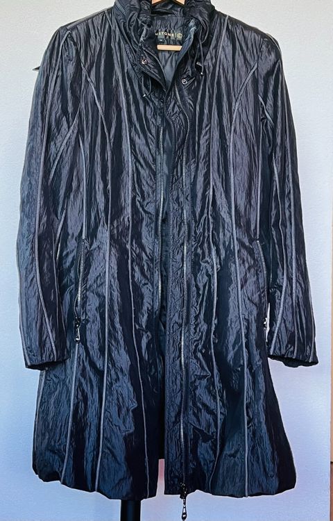 Trenchcoat Creenstone (Gebraucht) in Heitenried für CHF 15 – mit ...