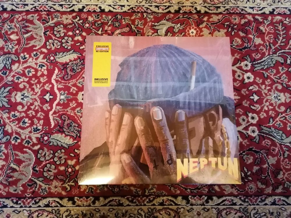 OG Keemo - Neptun | Kaufen auf Ricardo