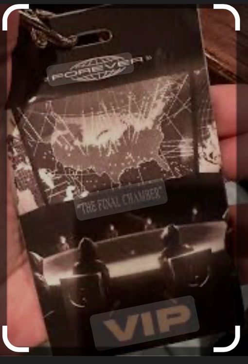Wu-Tang VIP Ticket Schweiz (Gebraucht) in Bäretswil für CHF 368.9 – mit ...