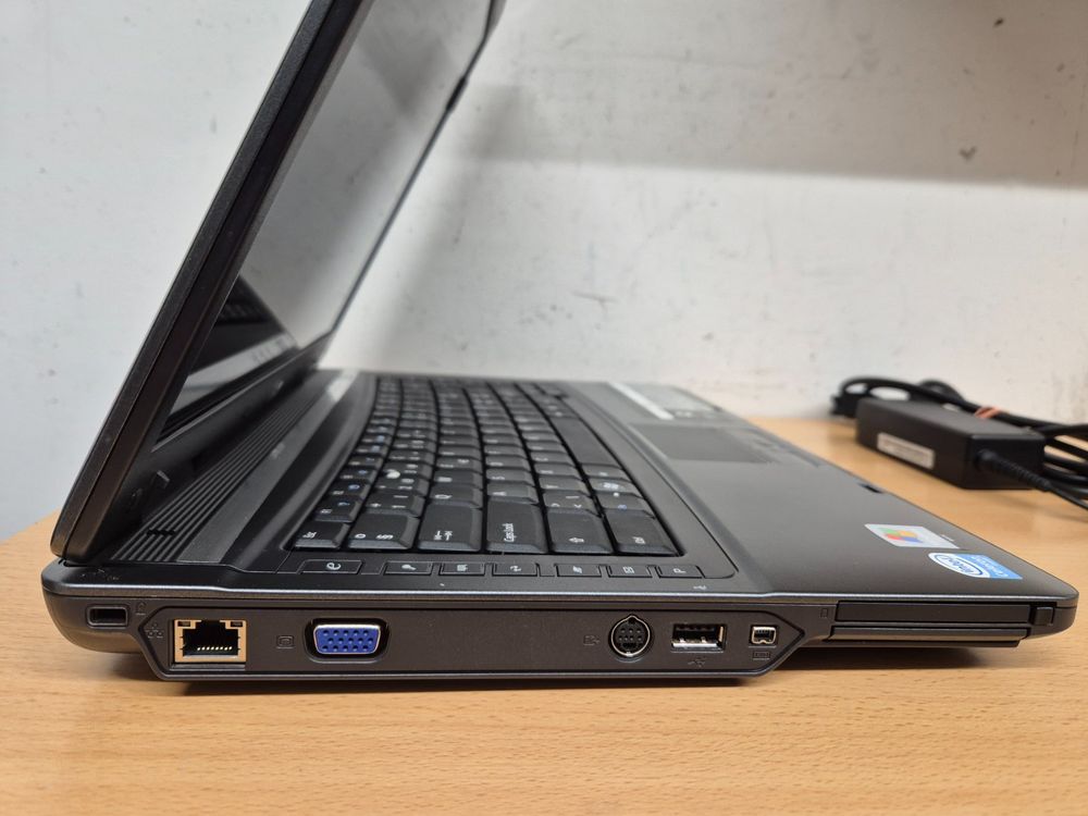 Acer Extensa 5220-302G12MI Notebook (Gebraucht) in Sitterdorf für CHF 4 ...