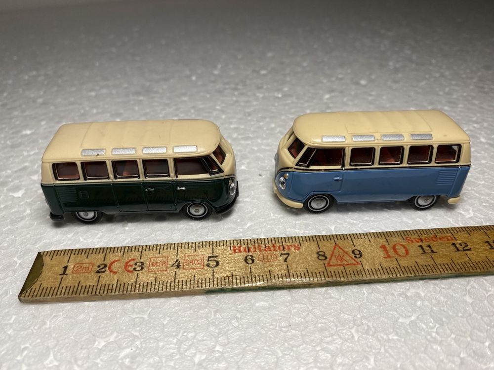 VW Bus 2x | Acheter sur Ricardo