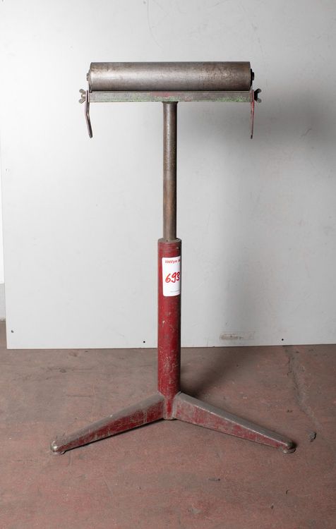 Rollbock (Lot 693) (Gebraucht) in Bäriswil für CHF 200 – nur Abholung ...