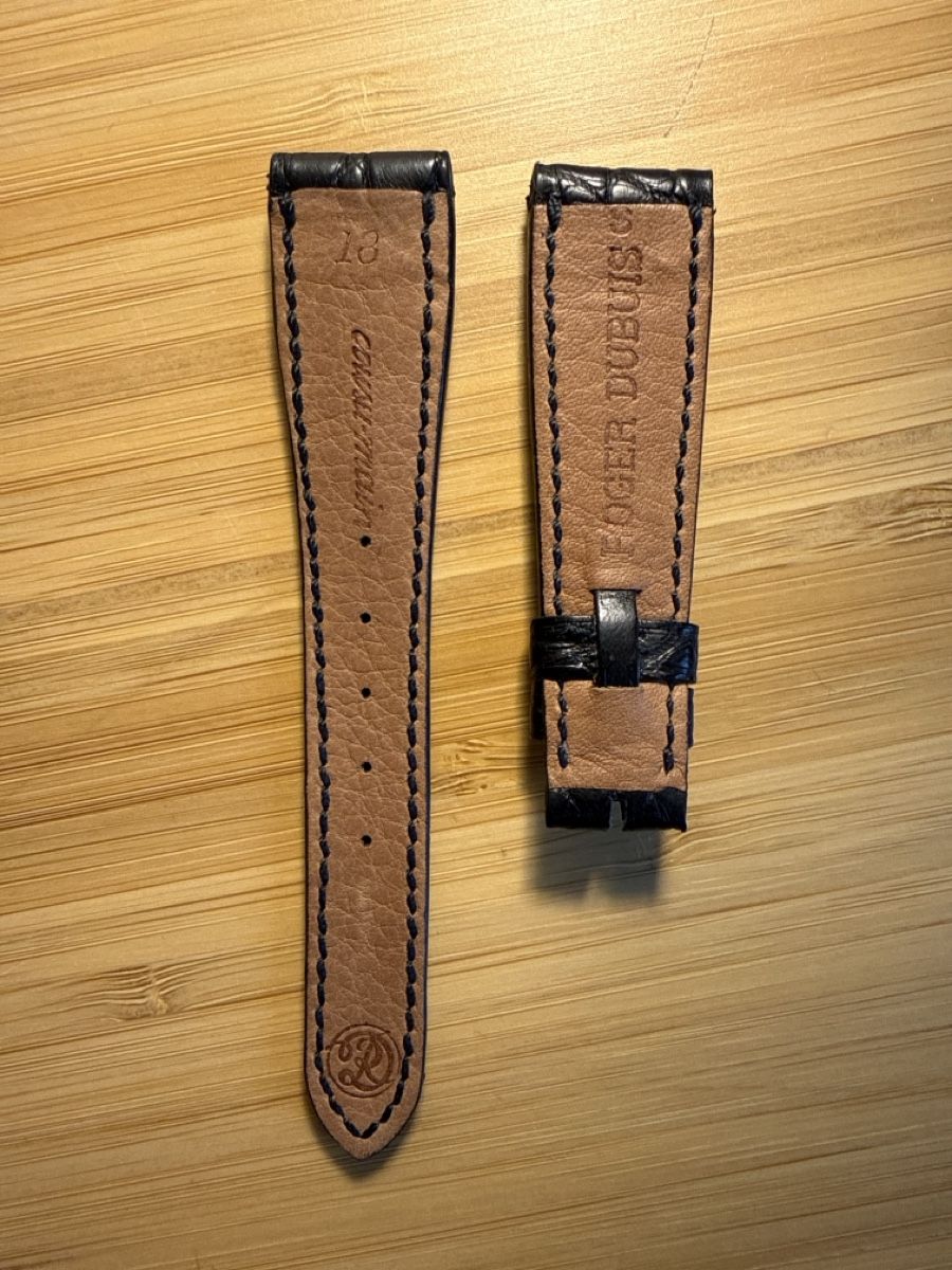 Bracelet Roger Dubuis (Neuf (Voir description)) à Thônex pour CHF 130 ...