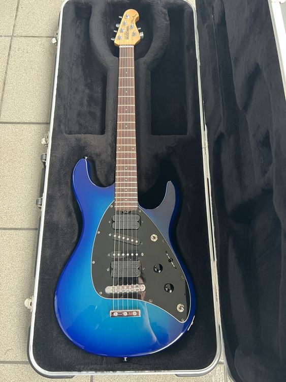 Music Man Deep Purple Steve Morse Signature (Gebraucht) in Opfikon für ...